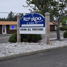 LOST ROO - Updated December 2025 - 564 Photos & 850 Reviews - 1700 ...