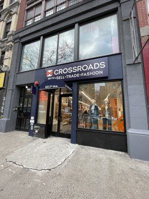 CROSSROADS TRADING - Updated November 2024 - 15 Photos & 12 Reviews ...