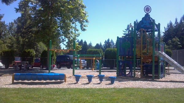 ALLEN YORK PARK - Updated September 2025 - 7203 W Tapps Hwy E,, Bonney ...