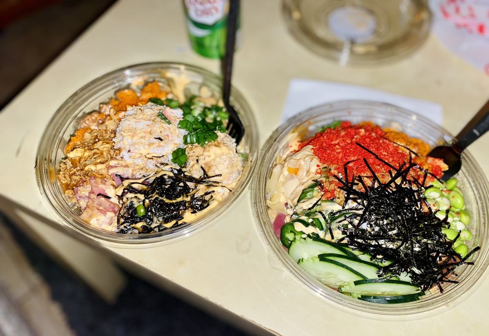 POKE JUNCTION - Updated February 2025 - 204 Photos & 306 Reviews ...