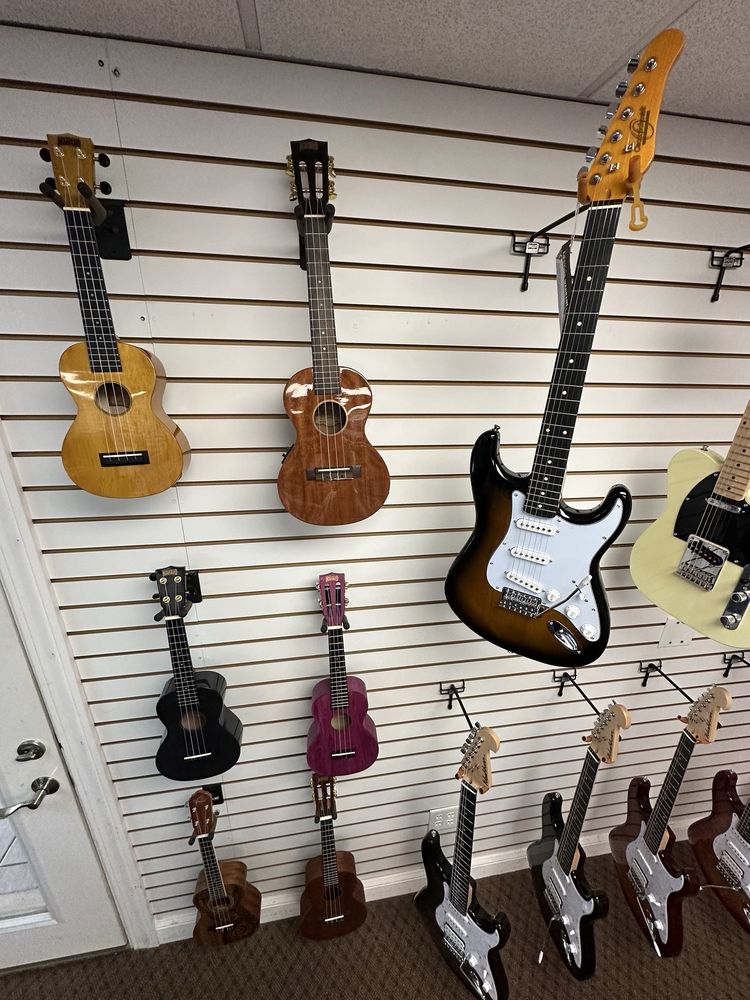 MARK’S MUSIC - Updated December 2025 - 51 Photos - 33 Bay Ridge Ln ...