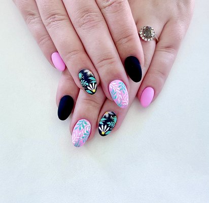 PIXIE NAIL SALON - Updated December 2024 - 565 Photos & 196 Reviews ...