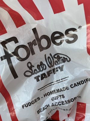 FORBES CANDIES - Updated September 2025 - 33 Photos - 2800 Atlantic Ave ...