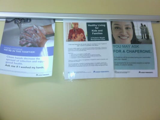 KAISER PERMANENTE SPRINGFIELD MEDICAL CENTER - Updated October 2025 ...