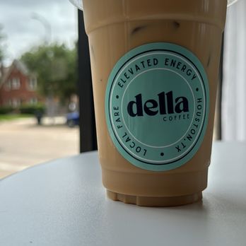DELLA COFFEE - Updated June 2024 - 74 Photos & 17 Reviews - 1000 W Gray ...