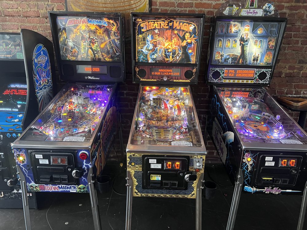 SPATS - Updated May 2025 - 261 Photos & 298 Reviews - 1974 Shattuck Ave ...