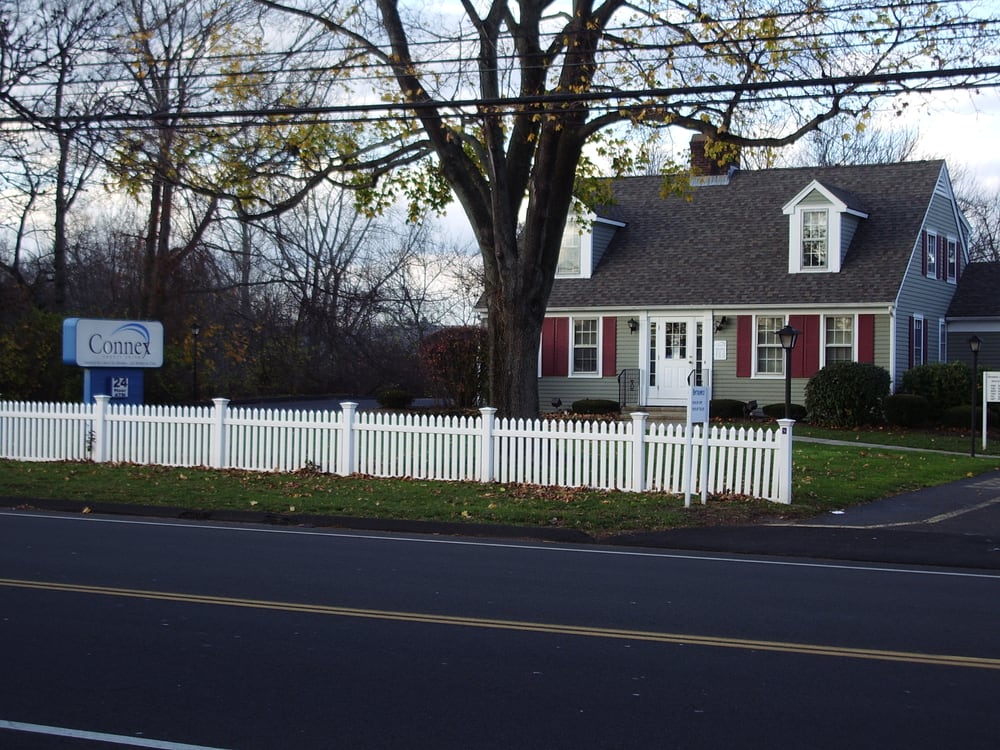 CONNEX CREDIT UNION - Updated December 2025 - 849 Boston Post Rd ...