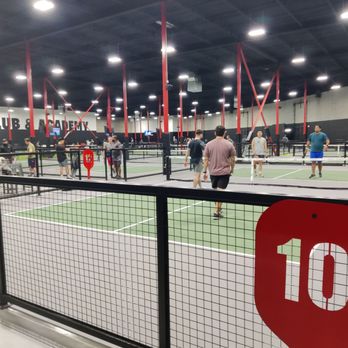 ELITE PICKLEBALL CLUB - Updated November 2025 - 16 Photos & 13 Reviews ...