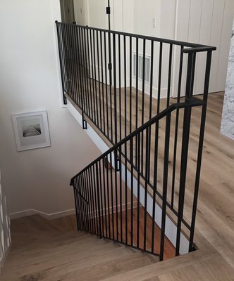 ROMAN IRON WORKS - Updated December 2025 - 54 Photos - 531 A St ...