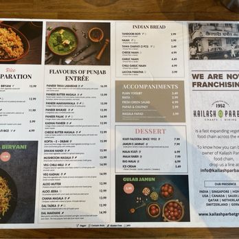 KAILASH PARBAT - Updated December 2024 - 121 Photos & 67 Reviews - 4517 ...