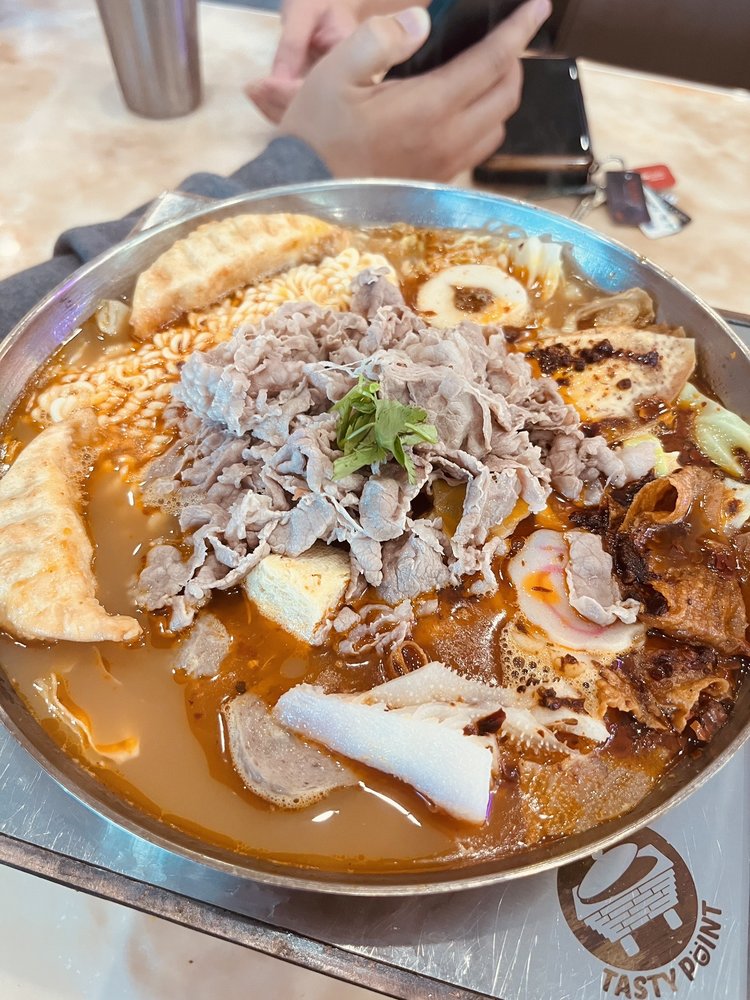 TASTY POINT - 116 Photos & 39 Reviews - 2412 Santa Clara Ave, Alameda, California - Hot Pot ...