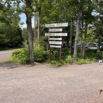 JAMPOT - Updated August 2025 - 55 Photos & 73 Reviews - 6500 State Hwy ...