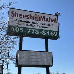 SHEESH MAHAL - Updated October 2025 - 668 Photos & 766 Reviews - 4621 N ...