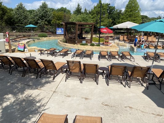 PARADISE SPRINGS WATER PARK - 36 Photos & 18 Reviews - 1501 Gaylord Trl ...