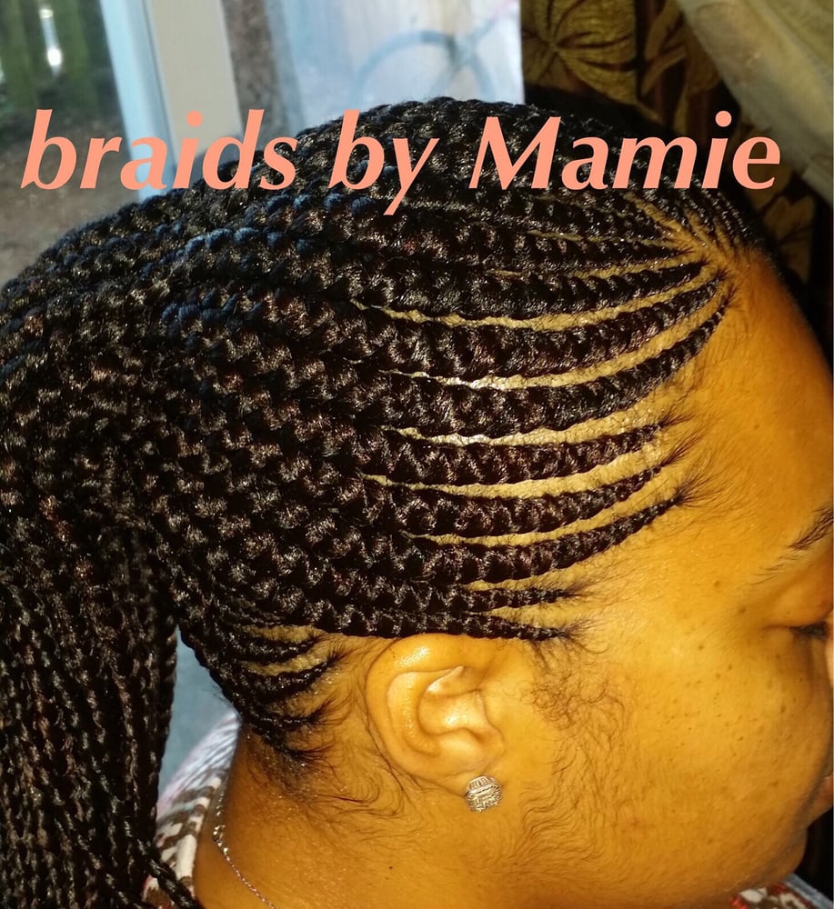 MAMIE’S HAIR BRAIDING - Updated December 2025 - 31 Photos - 20120 ...