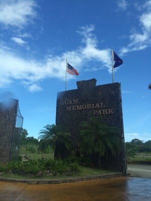 GUAM MEMORIAL PARK - Updated May 2026 - 11 Photos - 191 Bibic St ...