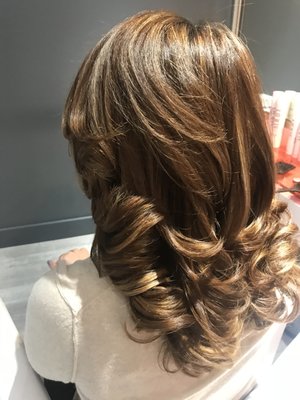 BLO BLOW DRY BAR - Updated December 2025 - 31 Photos & 62 Reviews - 650 ...