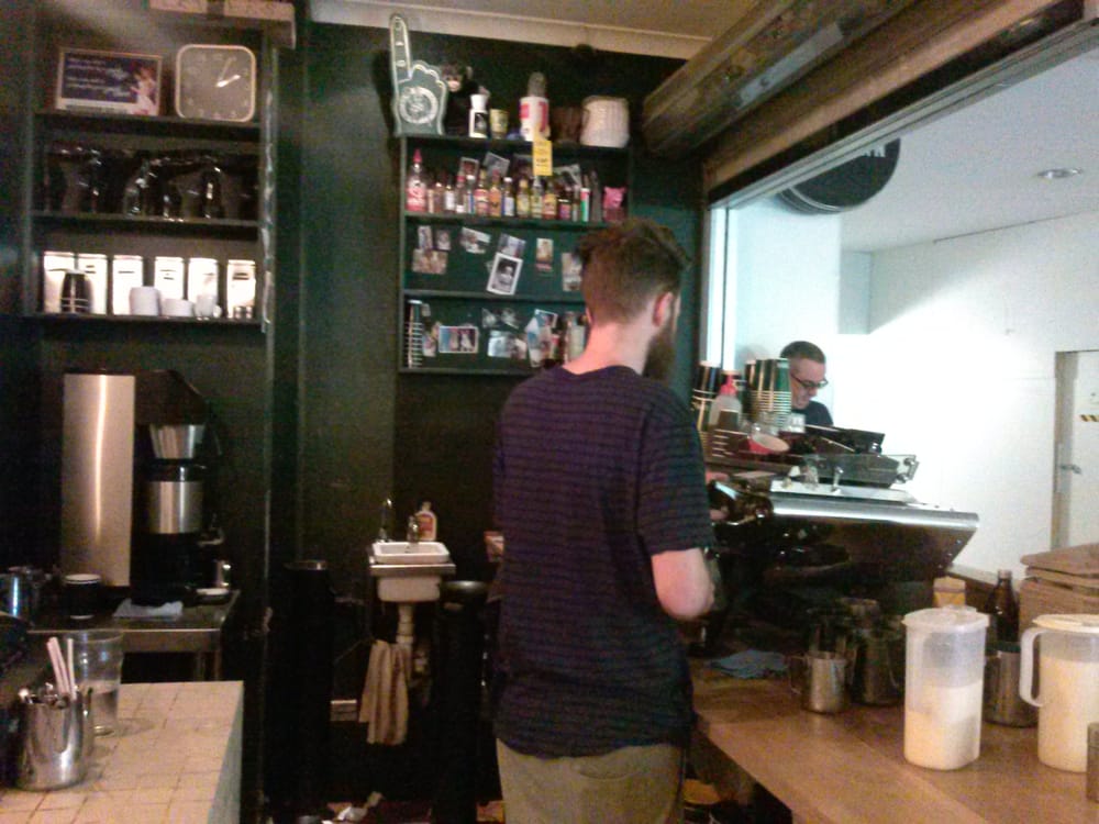 LOWDOWN ESPRESSO BAR - Updated December 2025 - 29 Photos & 38 Reviews ...