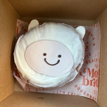 MOONBRIDGE DOUGHNUT STUDIO - Updated October 2025 - 646 Photos & 279 ...