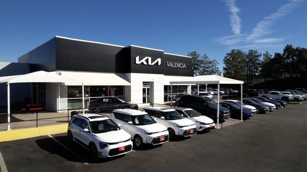 HELLO KIA OF VALENCIA - Updated January 2026 - 120 Photos & 294 Reviews ...