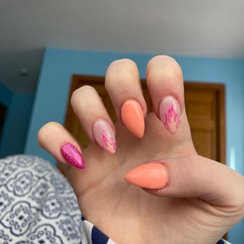 POLISHED NAIL SPA - Updated October 2025 - 36 Reviews - 102 Broadway ...