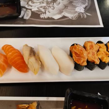 DIAMOND SUSHI - Updated November 2025 - 34 Photos & 59 Reviews - 516 ...