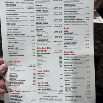 NEW BRIDGE CAFE - Updated May 2025 - 273 Photos & 369 Reviews - 650 ...