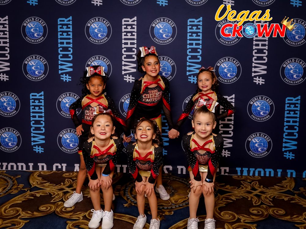 THE CHEER FACTORY - Updated November 2025 - 60 Photos - 12210 Michigan ...