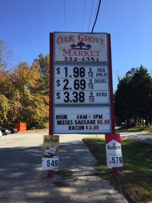 OAK GROVE MARKET - Updated September 2025 - 10 Photos - 5104 W Pine St ...