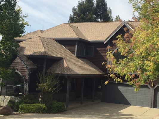 CSR ROOFING - Updated September 2025 - 42 Photos & 63 Reviews - 1190 ...