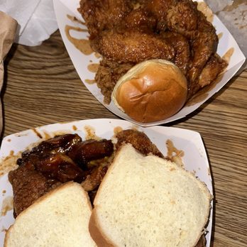 RICKETTE’S - Updated September 2025 - 34 Photos & 63 Reviews - 1514 W ...