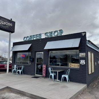 STUDIO 66 CAFE - Updated September 2024 - 68 Photos & 48 Reviews - 2226 ...