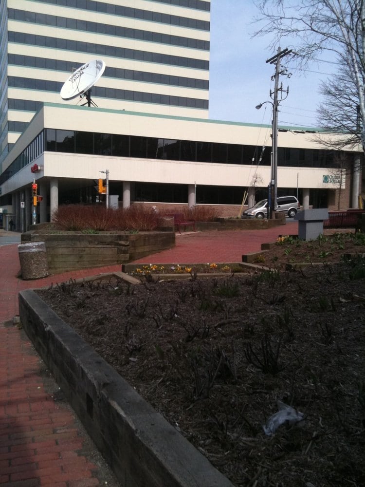 JOE HOWE PARK - Updated December 2024 - 2 Queen St, Dartmouth, Nova ...