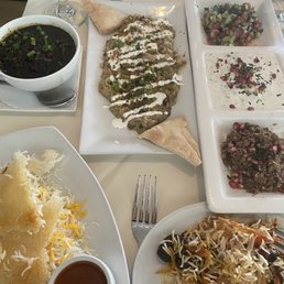 BHA! BHA! PERSIAN BISTRO - Updated October 2024 - 768 Photos & 497 ...