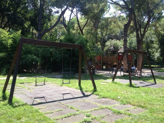 PARCO DELLA ROCCA O DEL TONDO | Via Rocca 7, Faenza, Ravenna, Italy ...