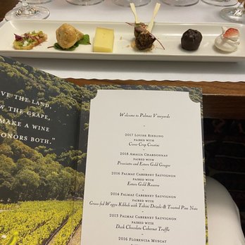 PALMAZ VINEYARDS - Updated November 2024 - 325 Photos & 156 Reviews ...