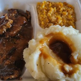TRU SOUL FOOD KITCHEN - Updated July 2025 - 70 Photos & 61 Reviews ...