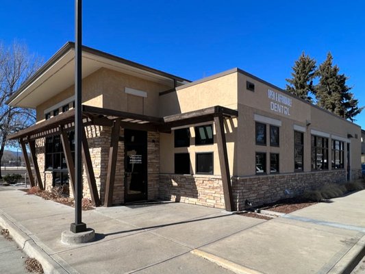 OPEN AND AFFORDABLE DENTAL FORT COLLINS SOUTH - Updated December 2025 ...