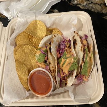 TREE HUGGER - PLANT BASED KITCHEN - Updated October 2024 - 70 Photos ...