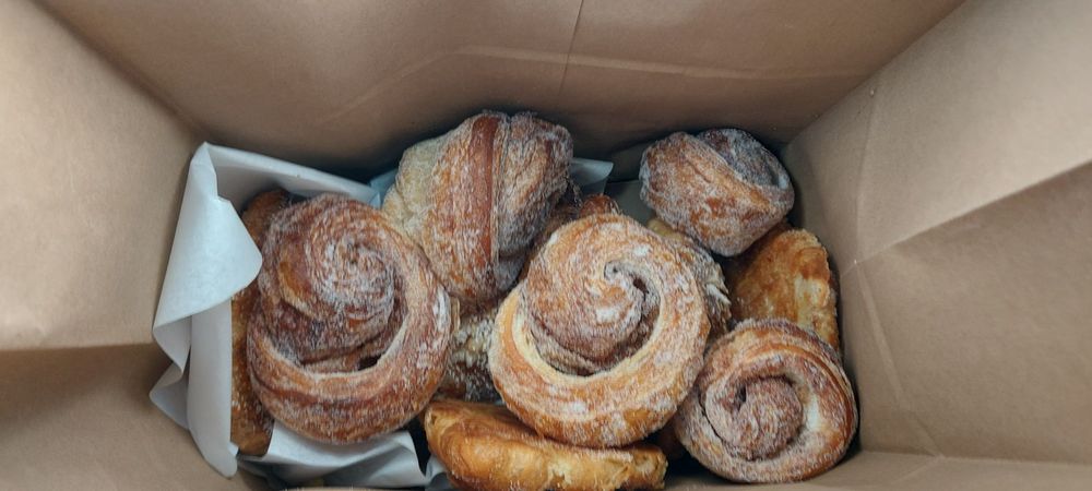 BACK PORCH BAKERY - Updated August 2025 - 21 Photos & 10 Reviews - 3536 ...