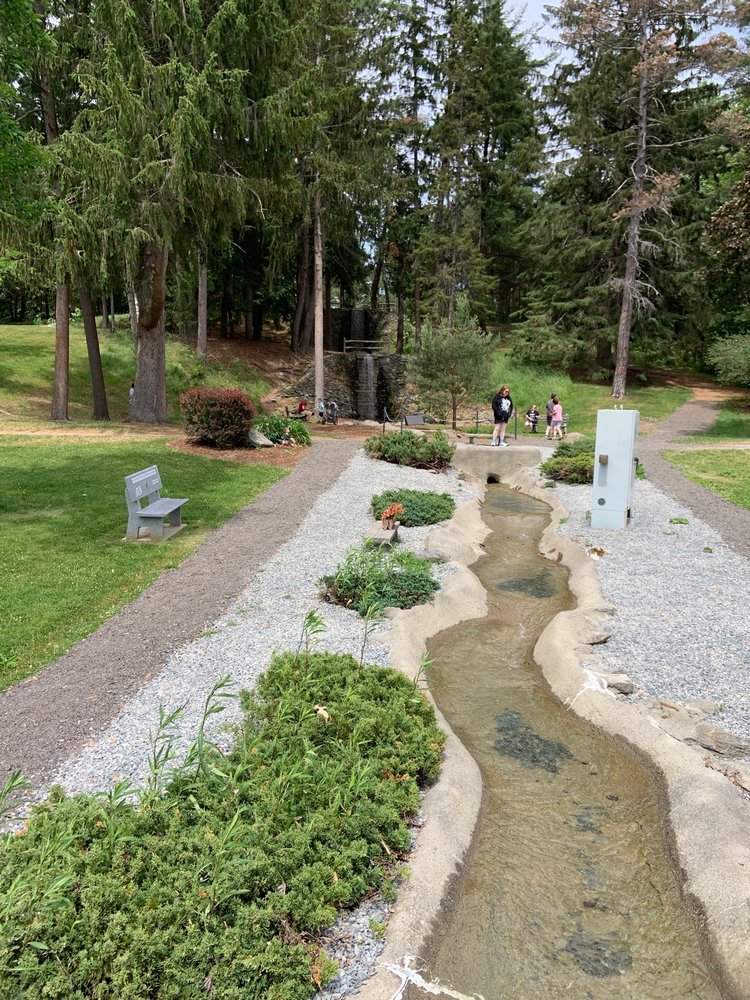 CASCADE PARK - Updated 2024 - 16 Photos - State St, Bangor, Maine ...