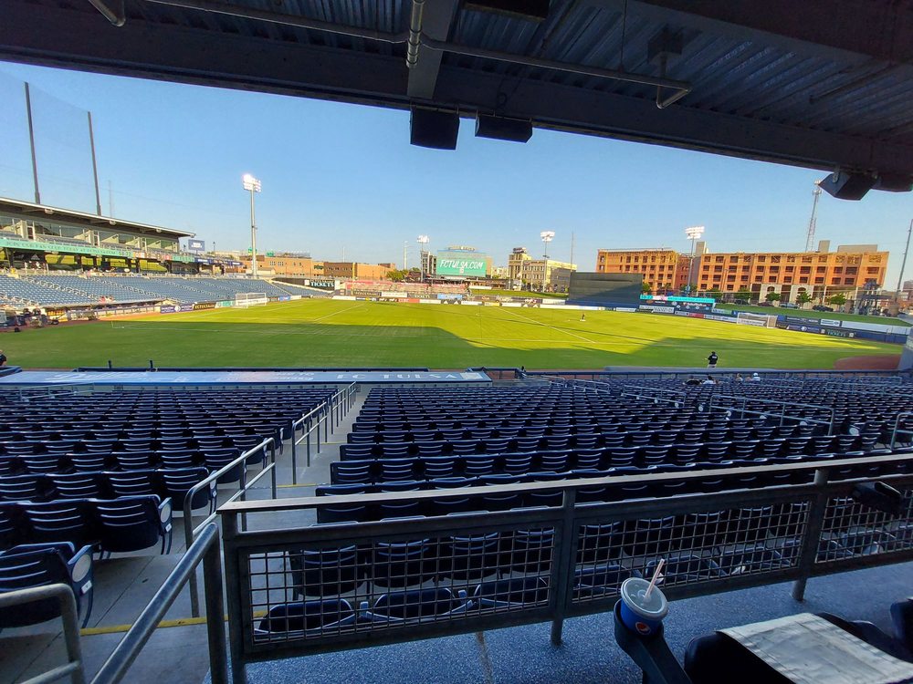 Photos of ONEOK FIELD EVENTS - Updated August 2024 - 52 Photos & 11 ...