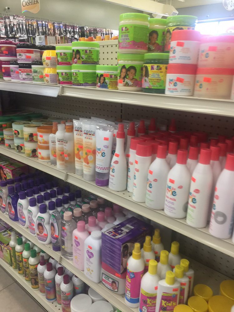 BEAUTY PLUS - Updated December 2024 - 323 Lincoln Hwy, Fairview Heights ...