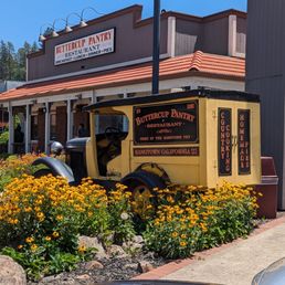 BUTTERCUP PANTRY RESTAURANT - Updated July 2025 - 508 Photos & 583 ...
