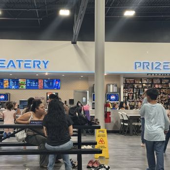 AIRTOPIA ADVENTURE PARK - Updated December 2025 - 73 Photos & 106 ...