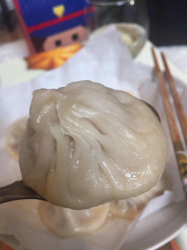 BO HAI DUMPLING TOWN - 16 Photos - Chinese - 217 E Broadway, New York ...