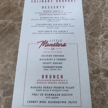 CULINARY DROPOUT - Updated August 2025 - 642 Photos & 267 Reviews - 150 ...