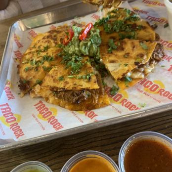 TACO ROCK - Updated January 2025 - 105 Photos & 54 Reviews - 2930 Chain ...