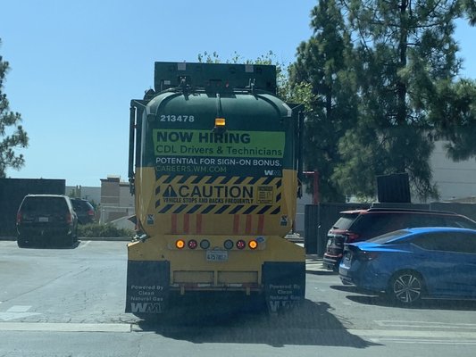 WASTE MANAGEMENT - INLAND EMPIRE - Updated December 2025 - 21 Photos ...