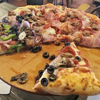 TUSCANO’S PIZZA & PASTA - Updated March 2025 - 286 Photos & 686 Reviews ...